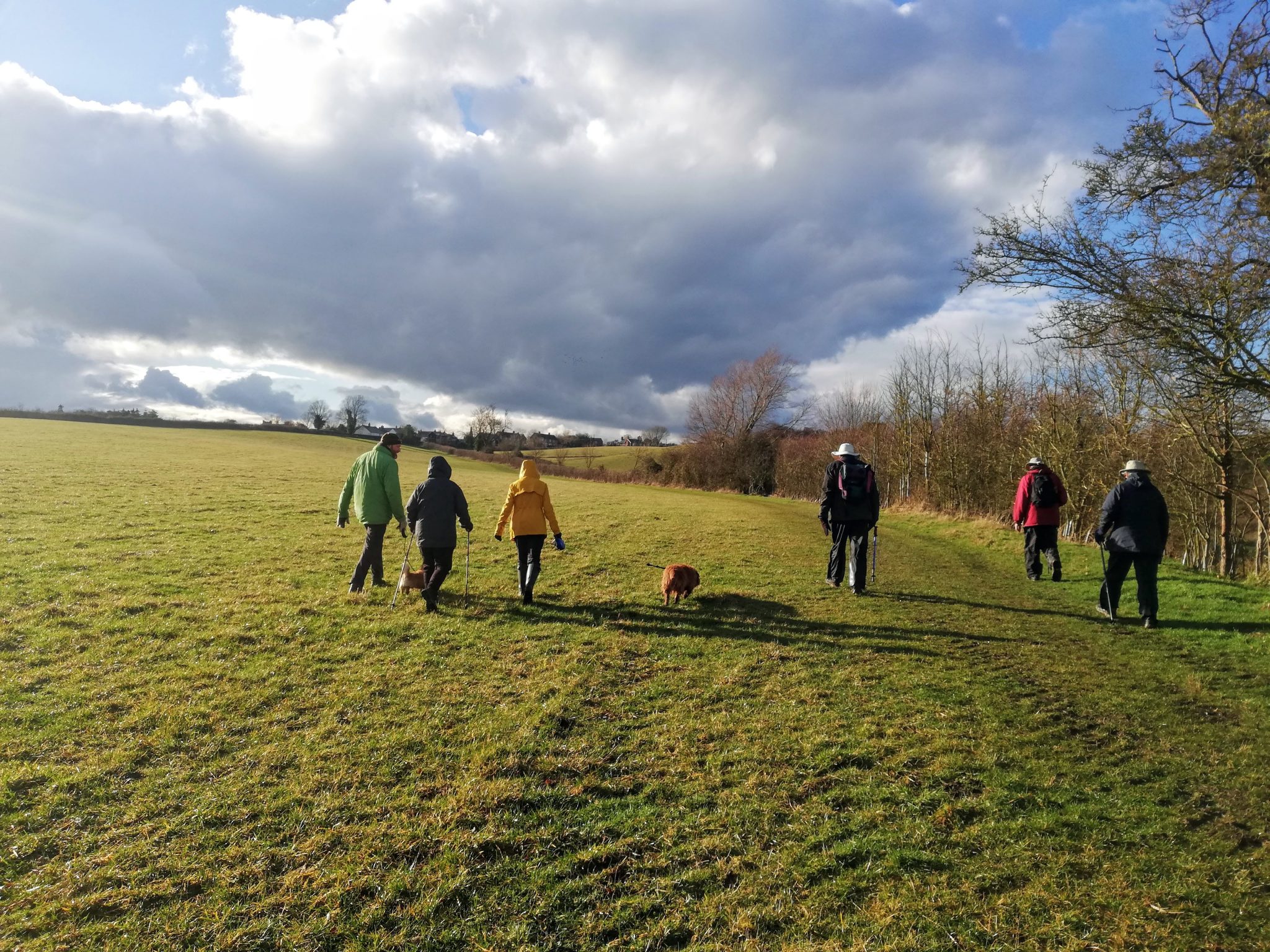 Meppershall – Village Website