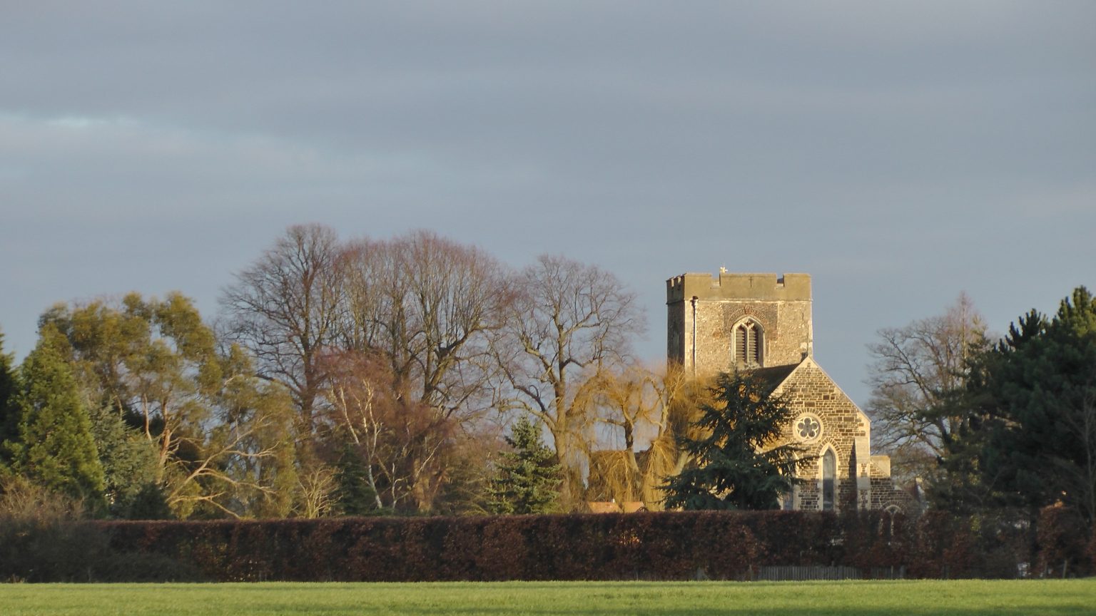 Meppershall – Village Website
